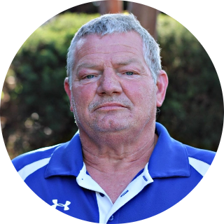 About Us | Out of the Ashes